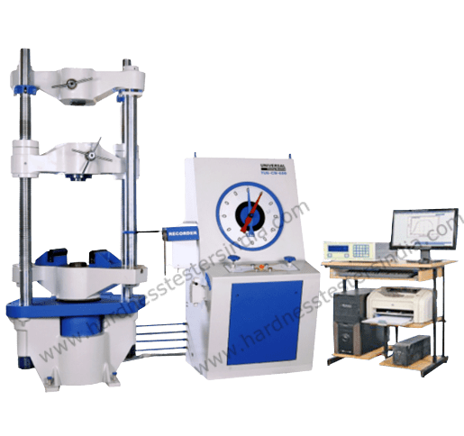 Testing Machine, Testing Machine Manufacturers, Testing Machine ...